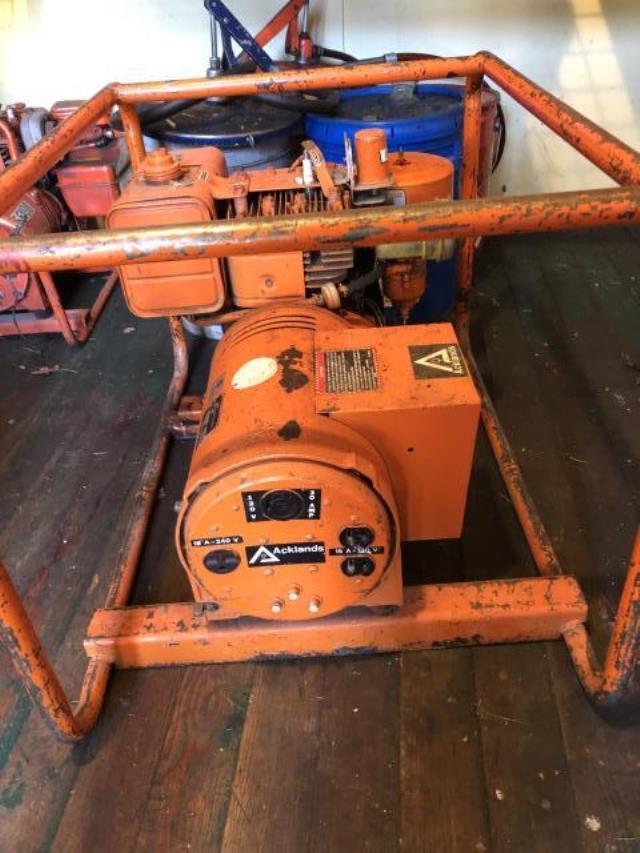 Alberta Online Auction :: Item Detail