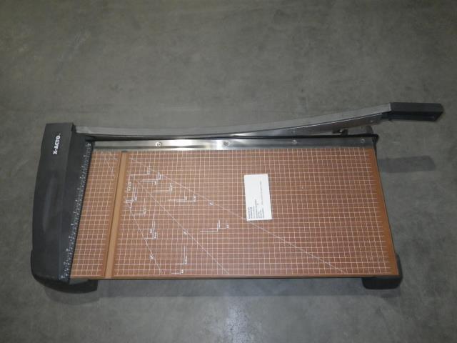 Alberta Online Auction :: Item Detail