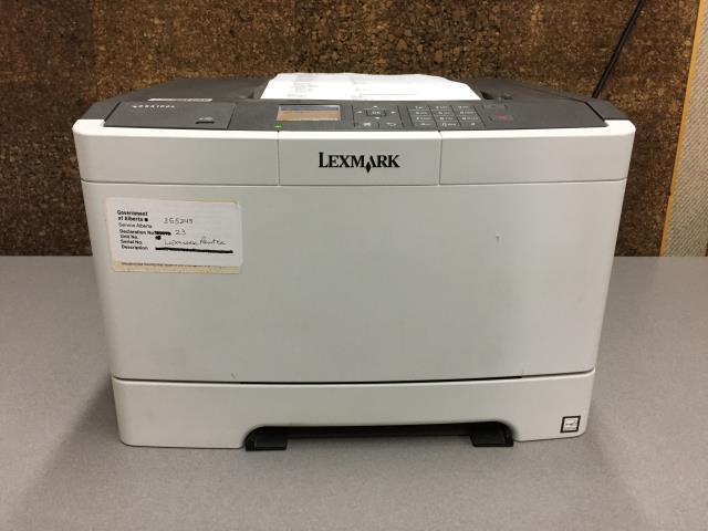 Alberta Online Auction :: Item Detail