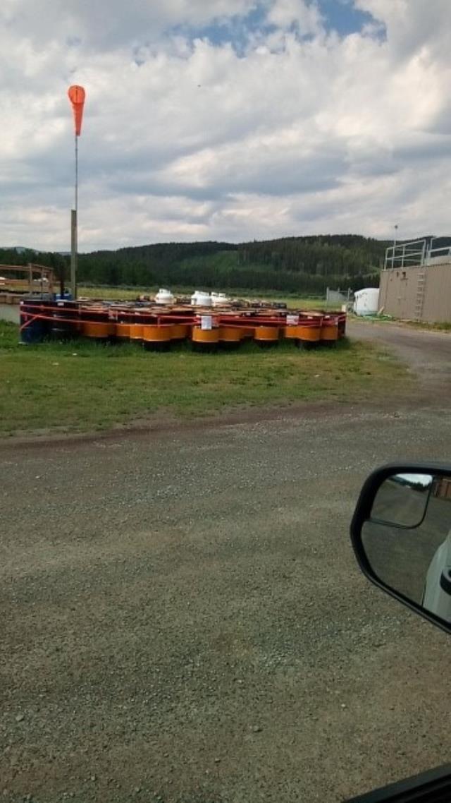 Alberta Online Auction :: Item Detail