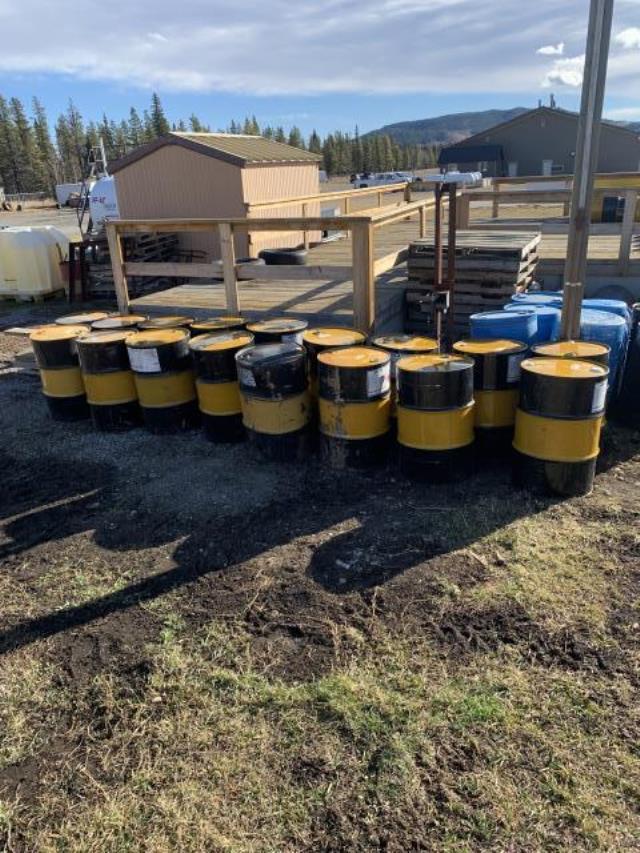 Alberta Online Auction :: Item Detail