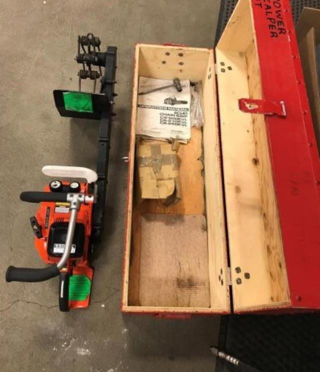 Alberta Online Auction :: Item Detail