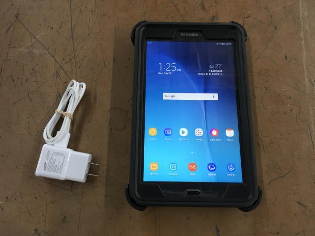 Alberta Online Auction :: Item Detail