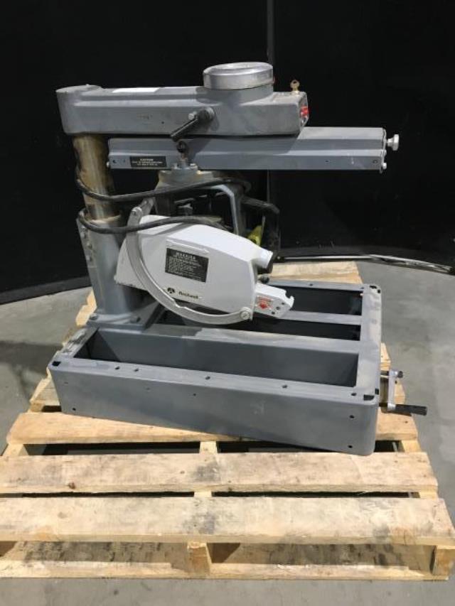 Alberta Online Auction :: Item Detail