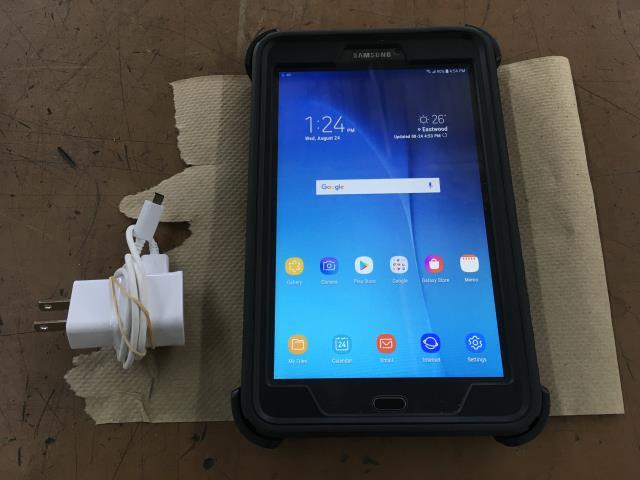 Alberta Online Auction :: Item Detail
