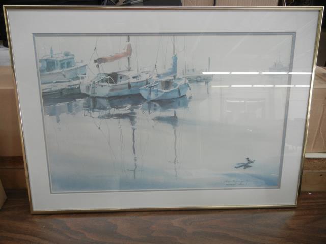 Alberta Online Auction :: Item Detail