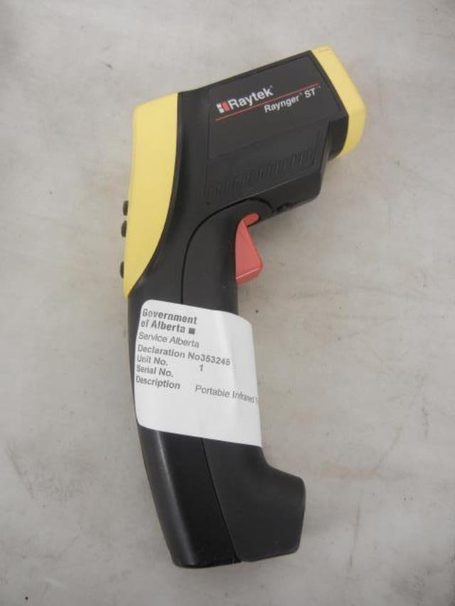 Alberta Online Auction :: Item Detail