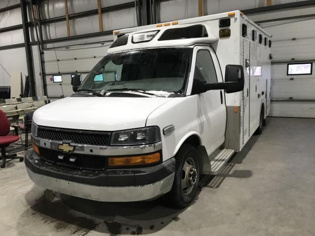 Alberta Online Auction :: Item Detail