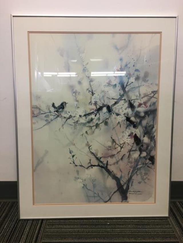 Alberta Online Auction :: Item Detail