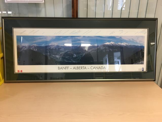 Alberta Online Auction :: Item Detail