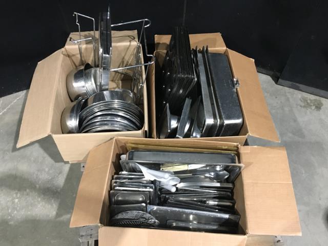 Alberta Online Auction :: Item Detail