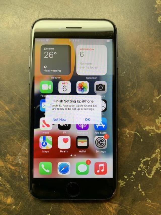 Alberta Online Auction :: Item Detail