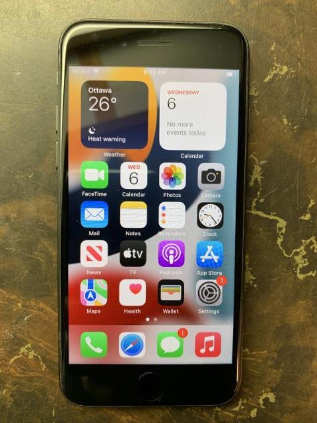 Alberta Online Auction :: Item Detail