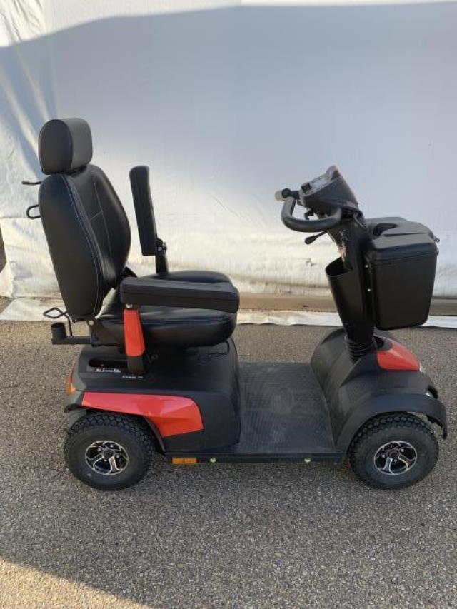 Alberta Online Auction :: Item Detail