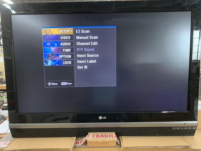 Alberta Online Auction :: Item Detail