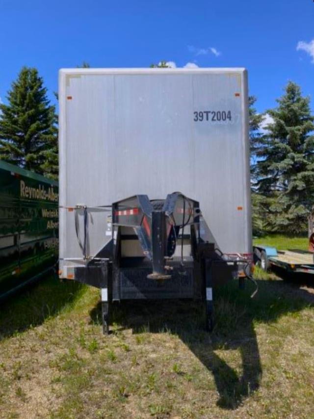 Alberta Online Auction :: Item Detail