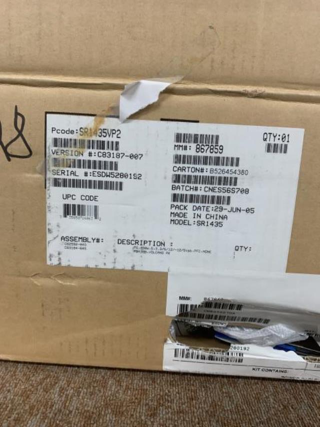 Alberta Online Auction :: Item Detail