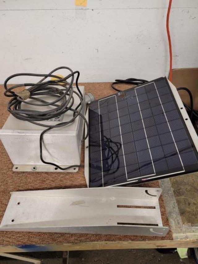 Alberta Online Auction :: Item Detail