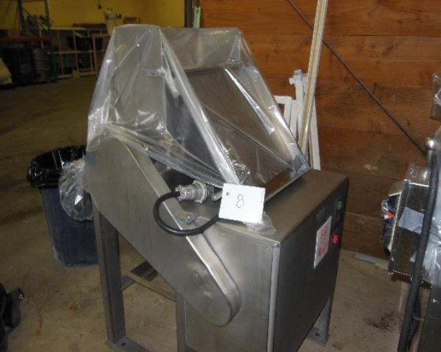 Alberta Online Auction :: Item Detail