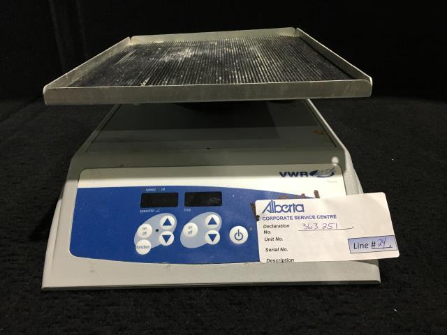 Alberta Online Auction :: Item Detail