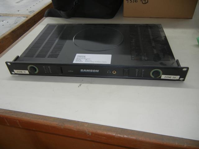Alberta Online Auction :: Item Detail