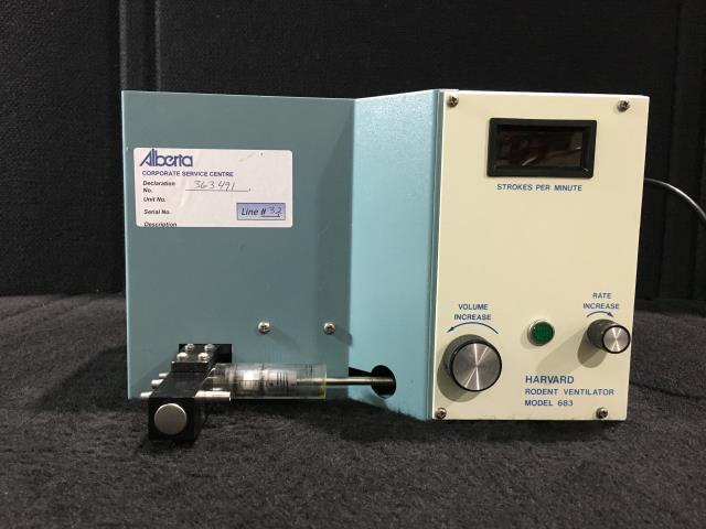 Alberta Online Auction :: Item Detail