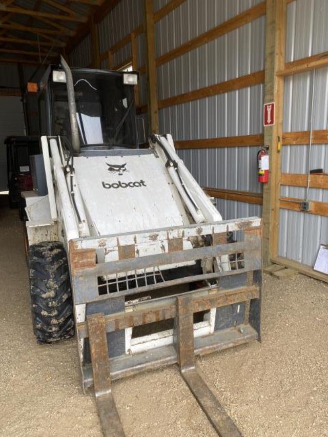 Alberta Online Auction :: Item Detail