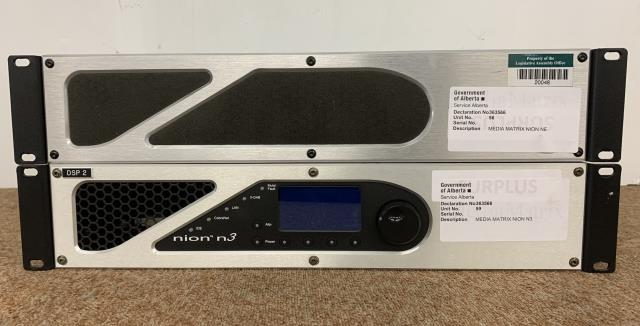 Alberta Online Auction :: Item Detail