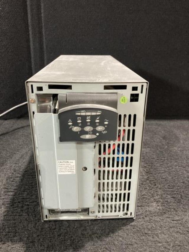Alberta Online Auction :: Item Detail
