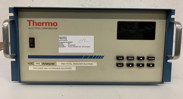 Alberta Online Auction :: Item Detail