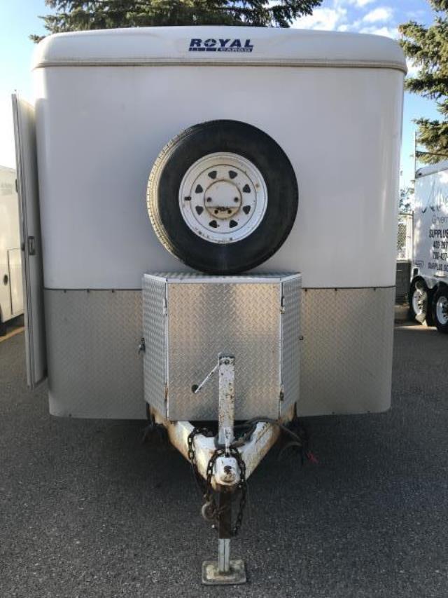 Alberta Online Auction :: Item Detail
