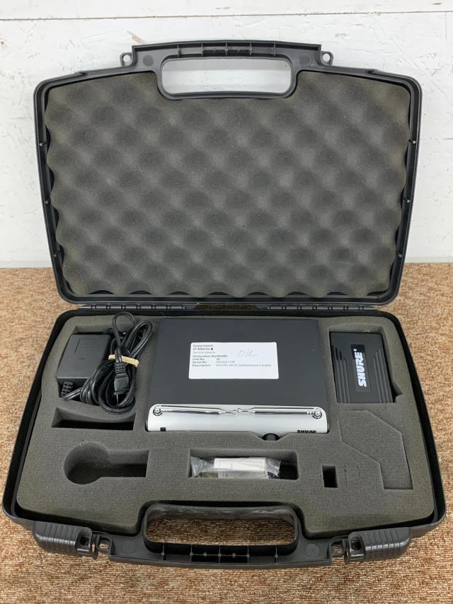 Alberta Online Auction :: Item Detail