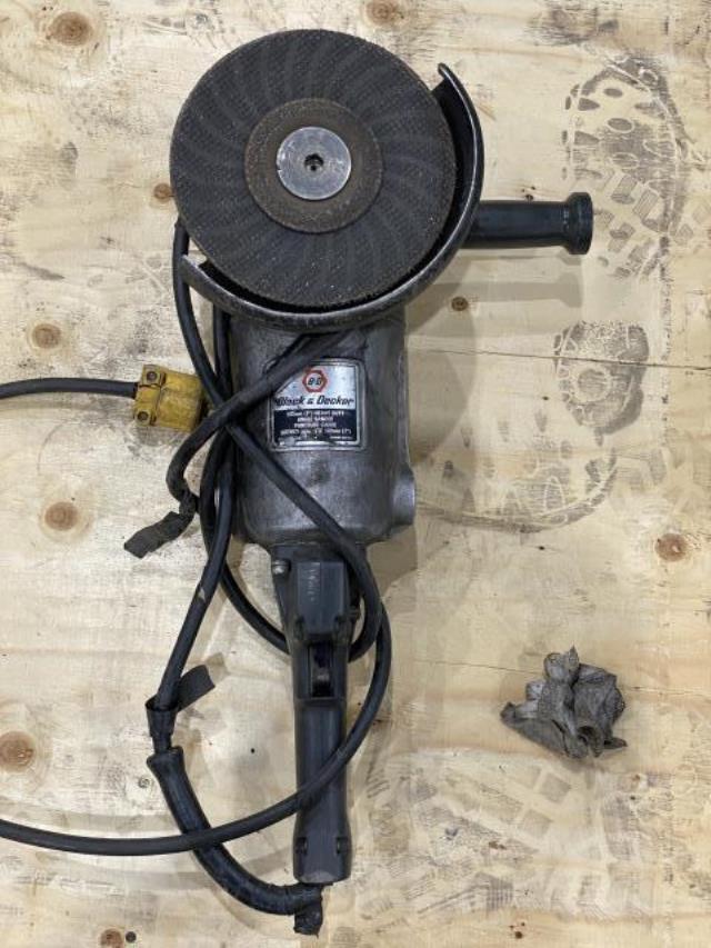 Alberta Online Auction :: Item Detail