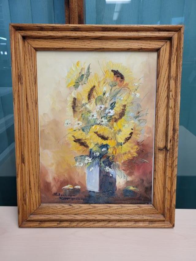 Alberta Online Auction :: Item Detail