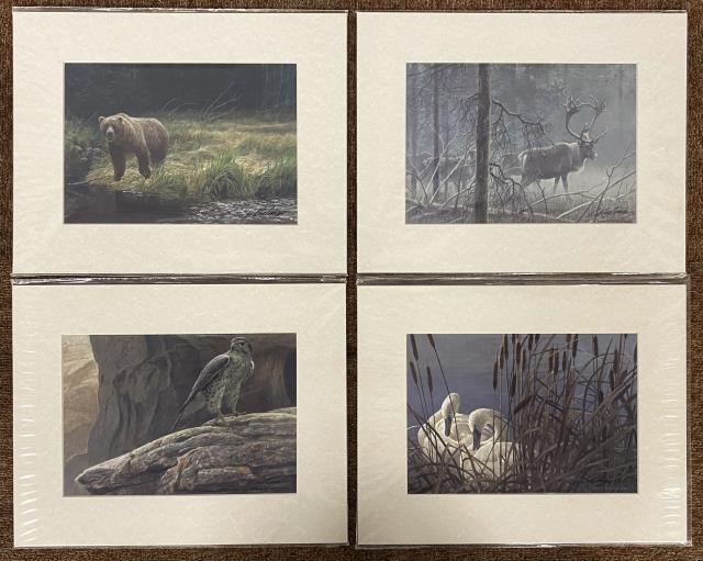 Alberta Online Auction :: Item Detail