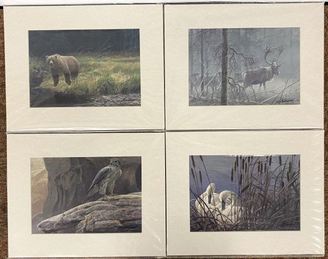 Alberta Online Auction :: Item Detail