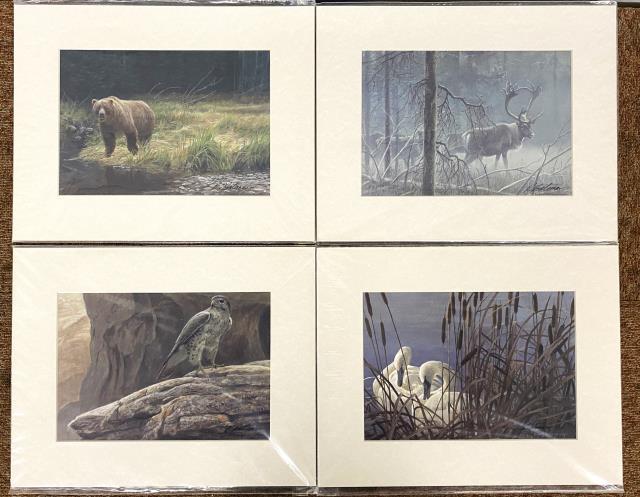 Alberta Online Auction :: Item Detail