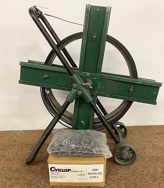 Alberta Online Auction :: Item Detail