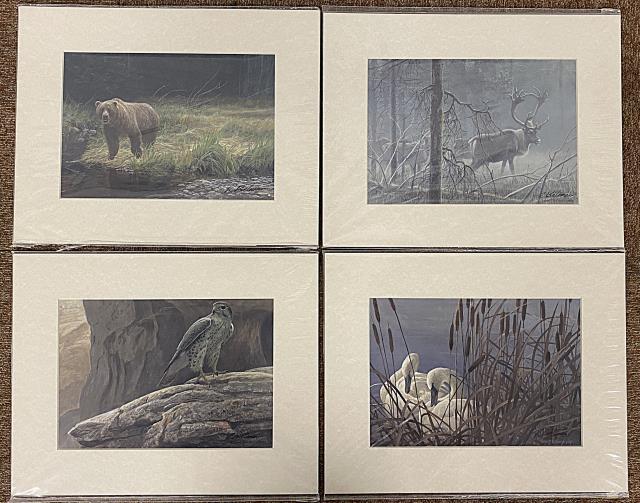 Alberta Online Auction :: Item Detail