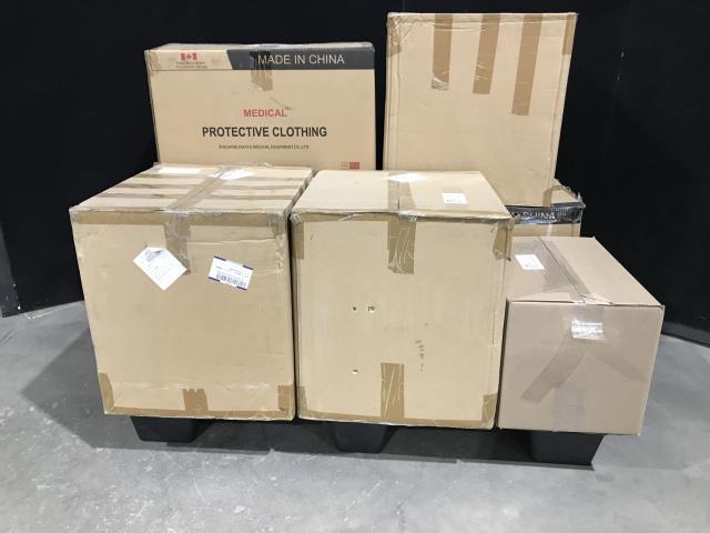 Alberta Online Auction :: Item Detail